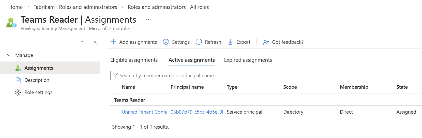 Introducing the Tenant Configuration Management APIs - Nik Charlebois ...